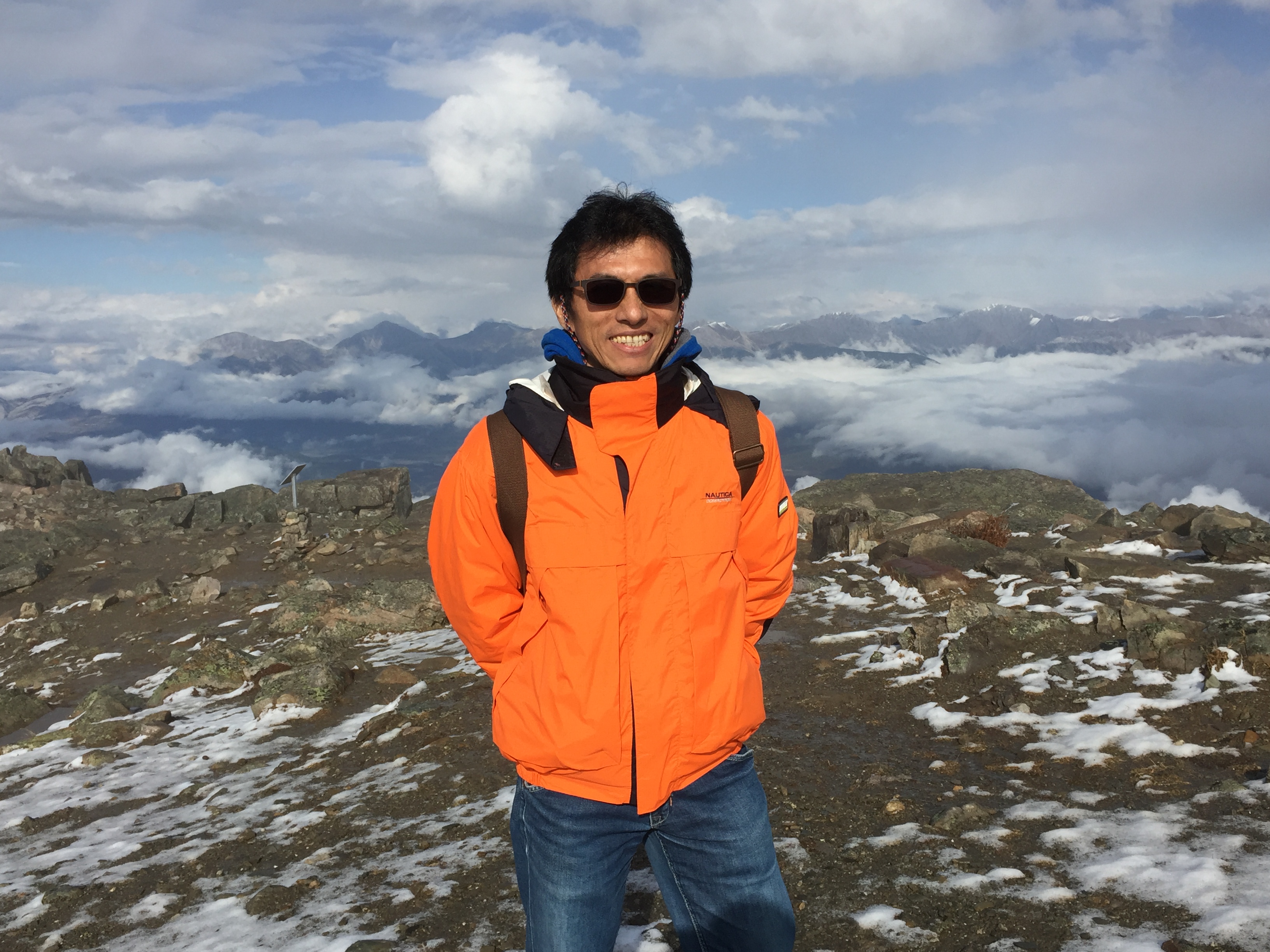 Tsung-Jen Shen's Homepage